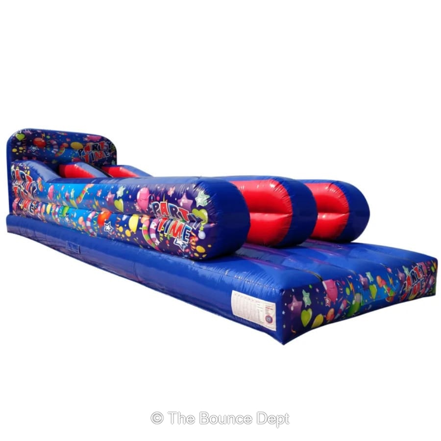 All Fun Stuff for Hire - Hire in Hampshire | The Bounce Dept
