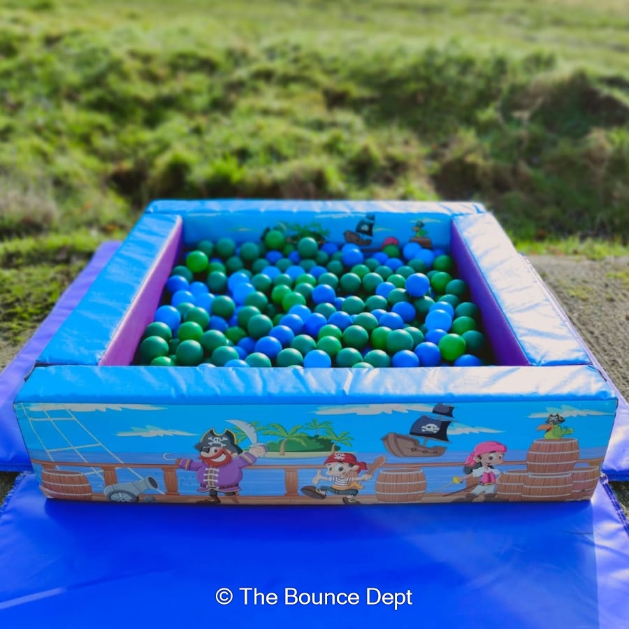 Add-Ons | Party Extras | Basingstoke, Southampton & Salisbury